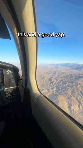 Inside Private Jets: The People You Meet at 30,000 Feet