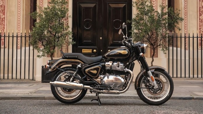 Royal Enfield plans major rollout: Bullet 650, Himalayan 750, Flying ...
