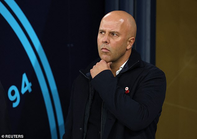 Liverpool 'eye shock move for Bayern Munich star'