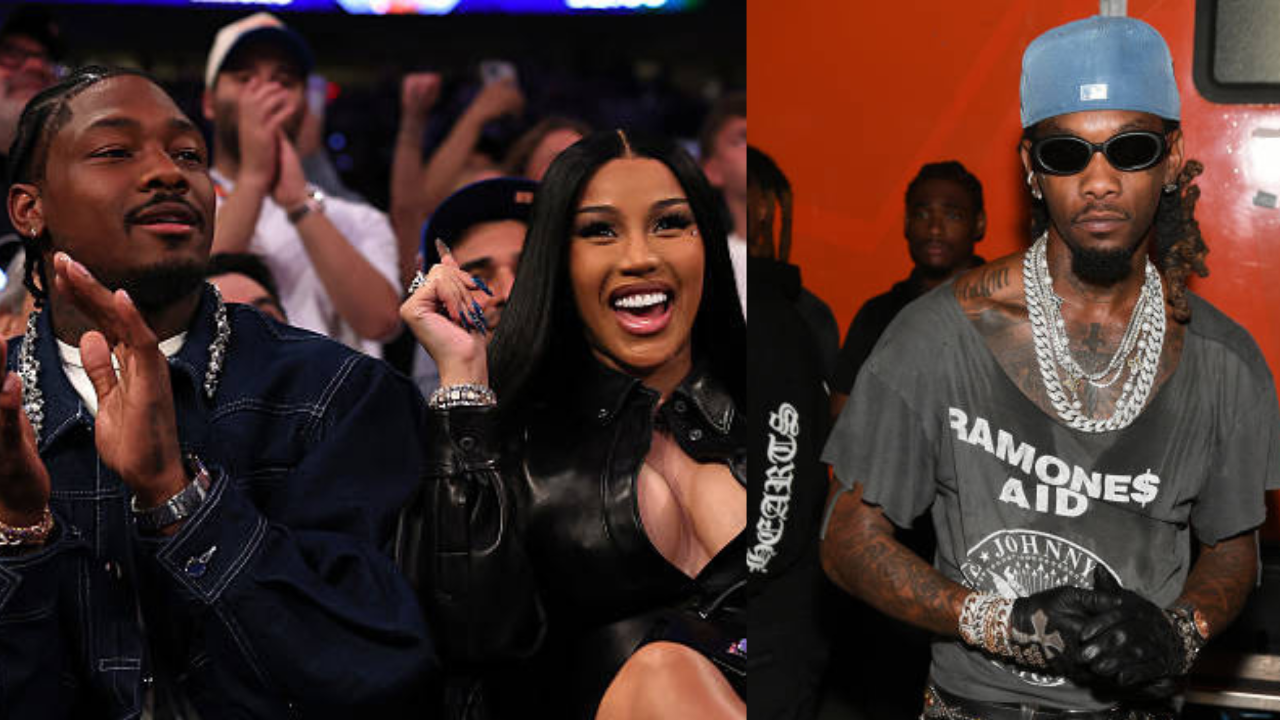 Cardi B relationship timeline: Dating history, past relationships ...
