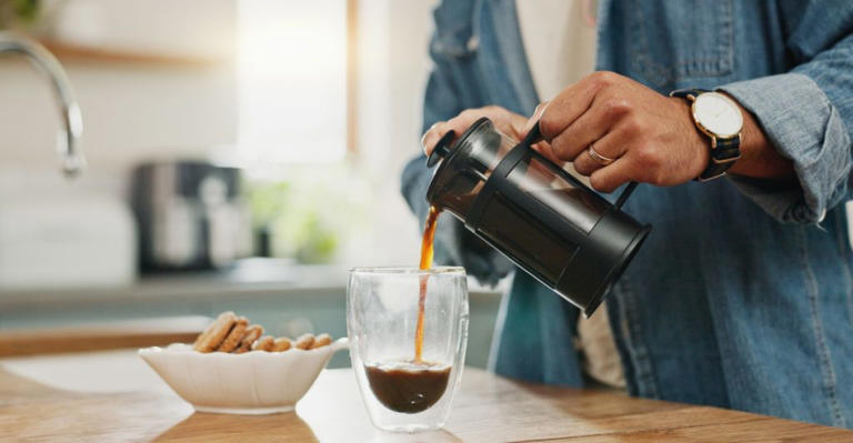 Dricker du kaffe varje dag? Då kan du få en oväntad hälsofördel, enligt ...