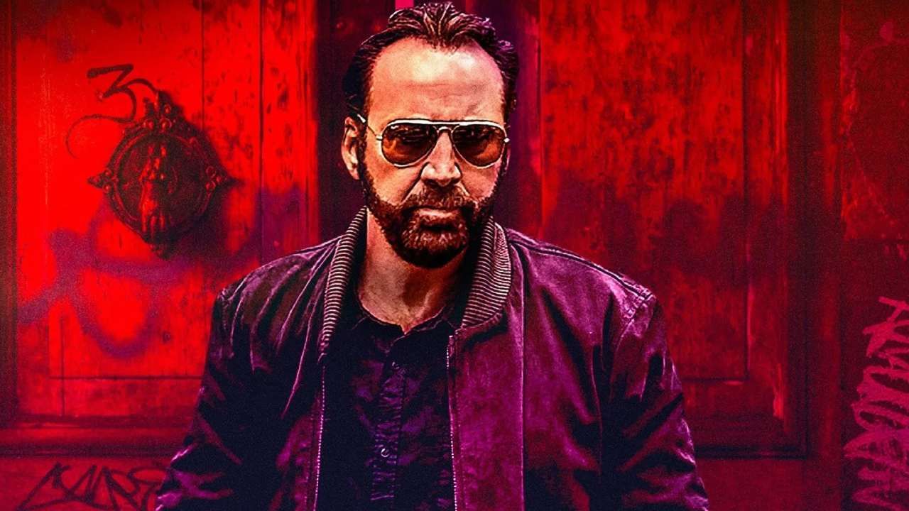 28 ans après Volte/Face, Nicolas Cage retrouve John Woo pour un ...