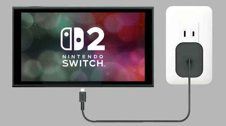 Is It Safe To Use A Phone Charger To Charge The Nintendo Switch 2?