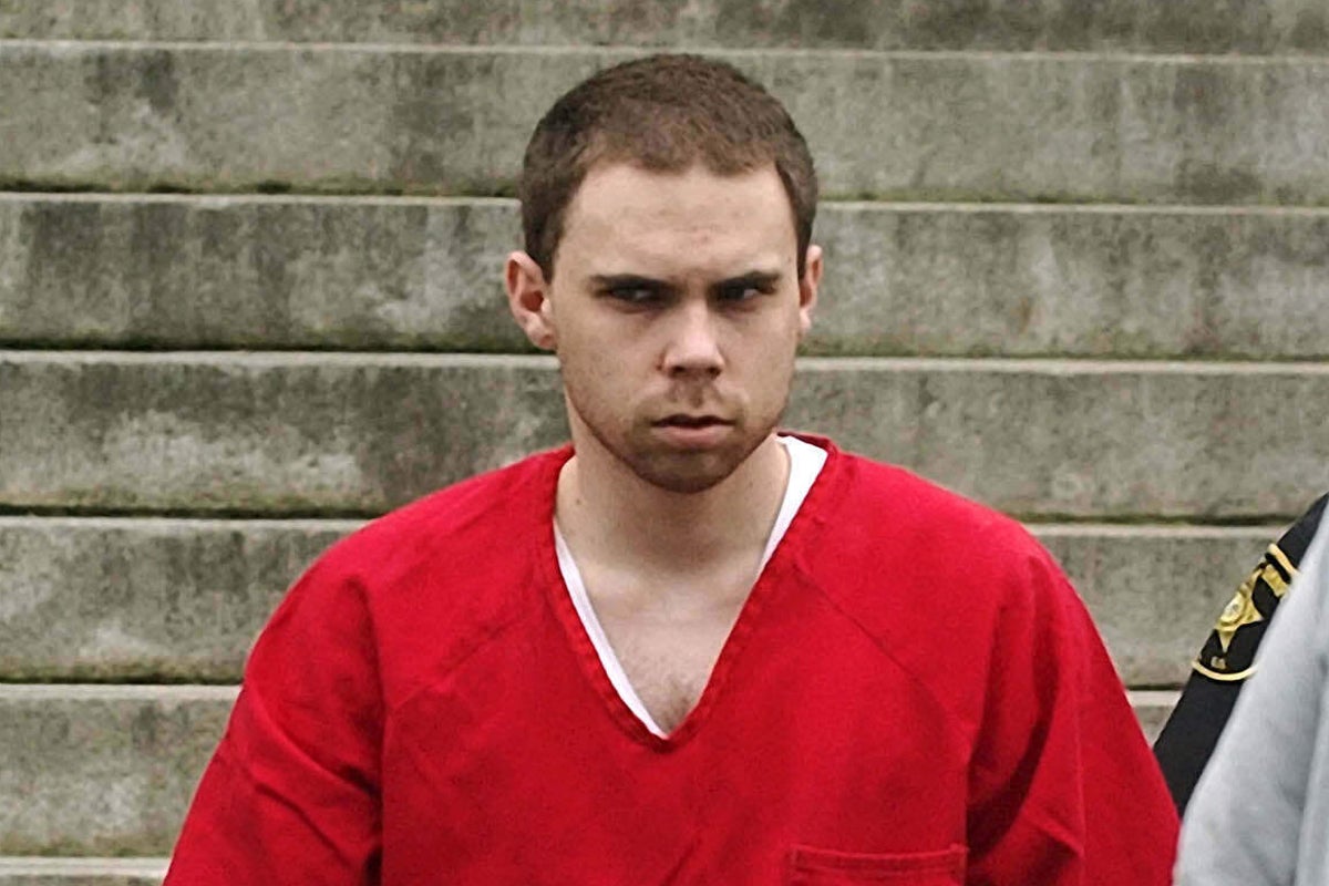 South Carolina triple murderer faces execution by firing squad