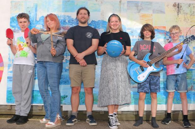 Young people in Essex cite knife crime as top safety concern