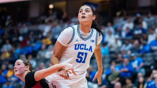 UCLA vs North Carolina: 10 Biggest Highlights From Bruins' Hard-Earned Win