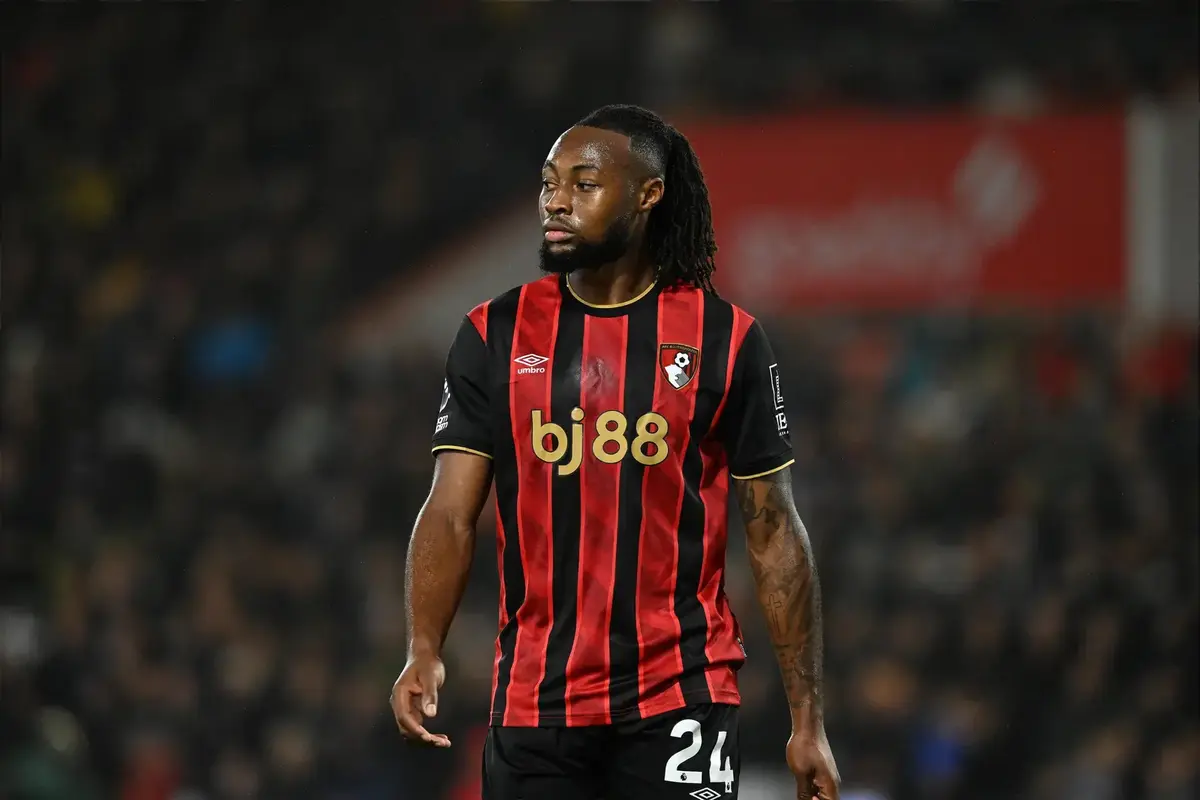 Antoine Semenyo sell-on clause could force Bournemouth’s hand