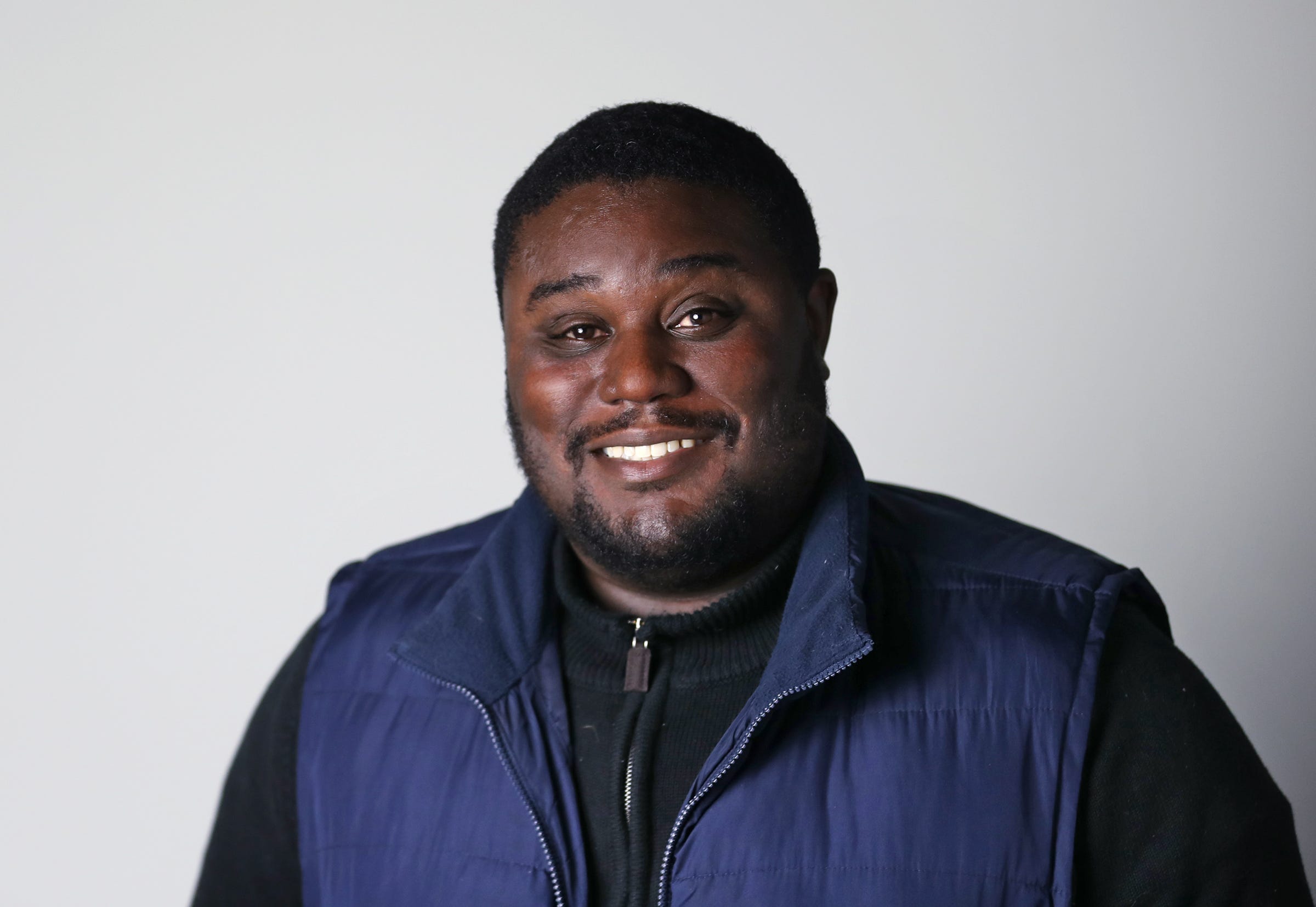 Meet IndyStar Butler men's basketball Insider Akeem Glaspie