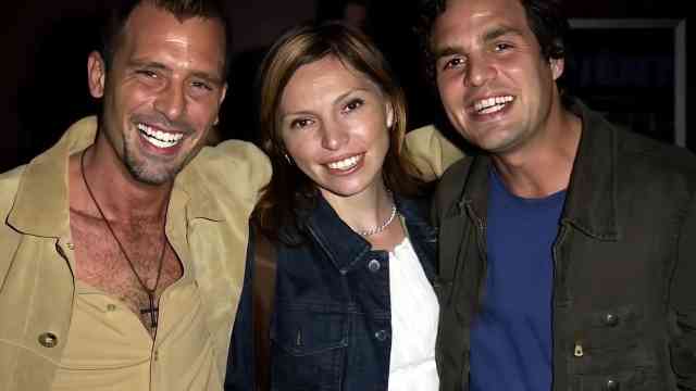 How Mark Ruffalo’s Brother Ended Up Shot - And Why the Case Went Nowhere