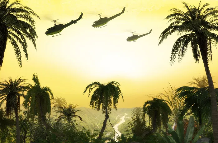 An all too thrilling year: Review of ‘Cry Havoc’ by Jack Carr