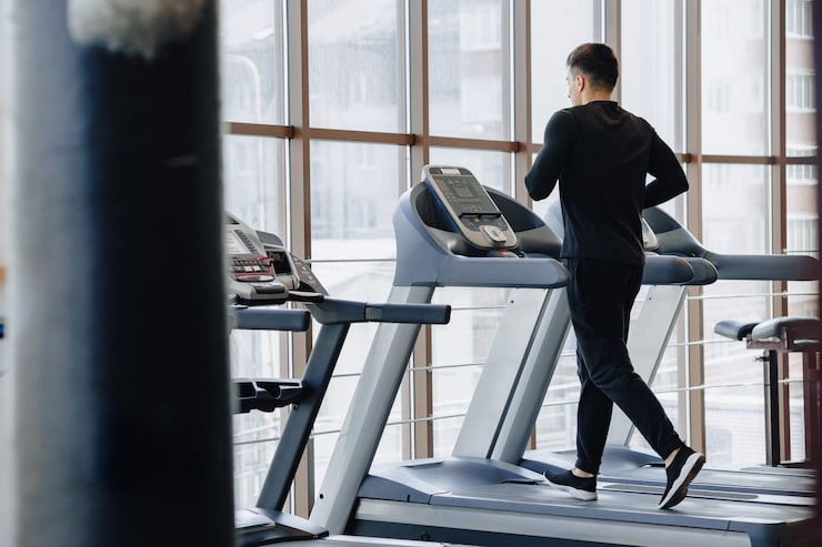Top Treadmills You Should Have In Your Home Gyms