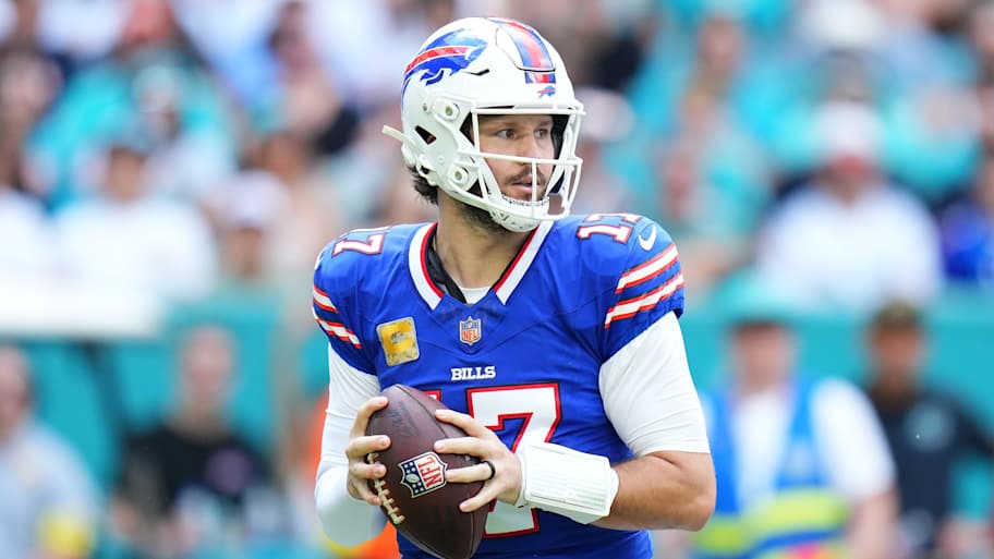 Josh Allen and 3 key Bills who need to step up against the Buccaneers