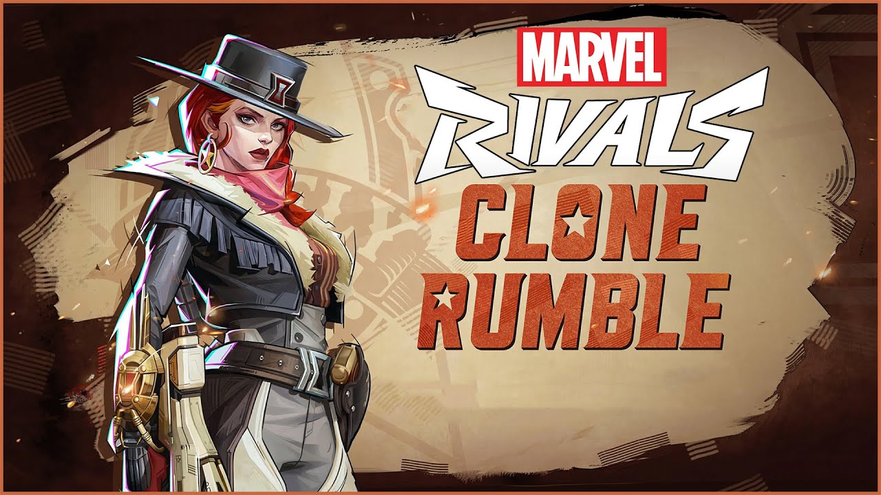 Marvel Rivals Clone Rumble coming March 7