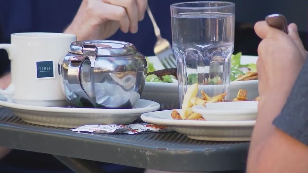 DC restaurants still reeling from 43-day shutdown, with some closures ...