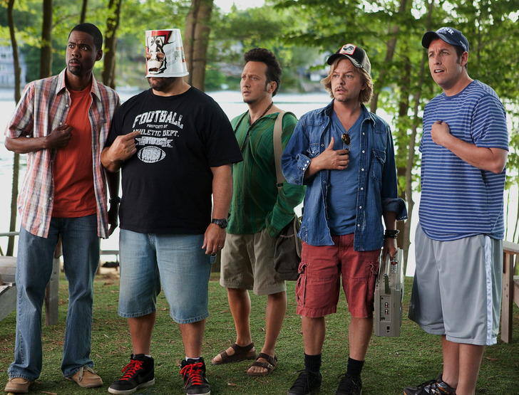 Fui a una reunión de exalumnos solo por curiosidad... y el destino me ...