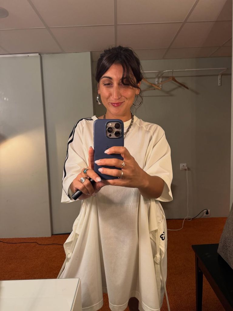 Susi Caramelo se sincera sobre su historia con Dani Mateo: "Una ...