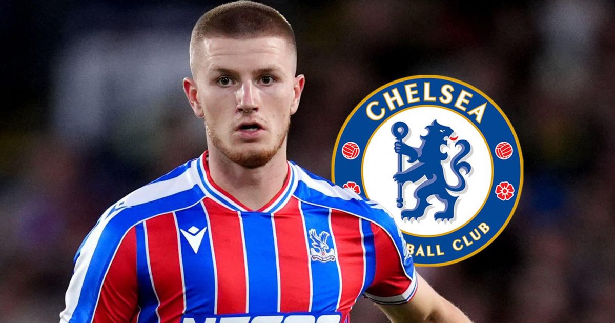 Chelsea ‘lead race’ to sign Adam Wharton as Blues ‘enter race’ for ...