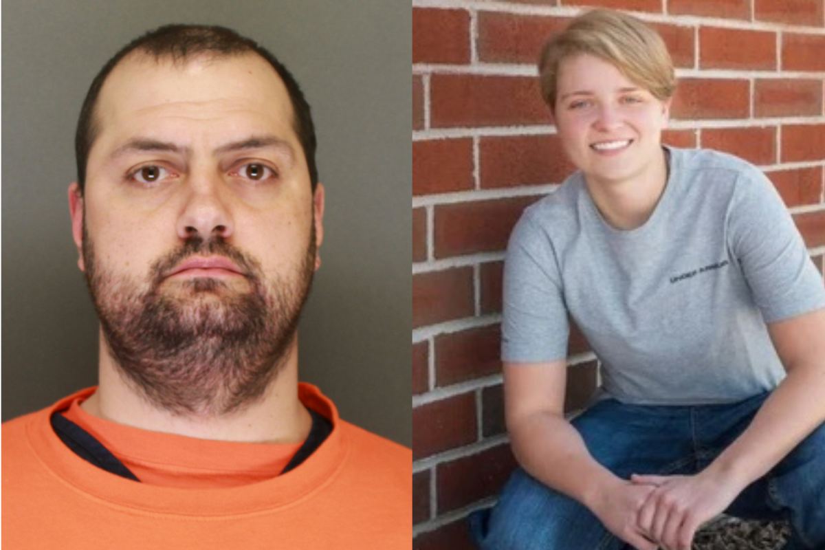 Man bludgeons female co-worker to death with sledgehammer—police
