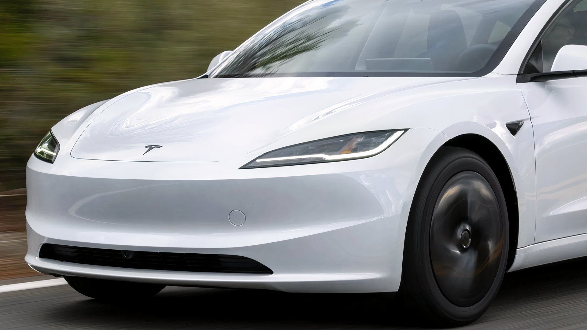 Tesla Lease Deals And Financing Options For November