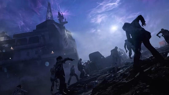 Call of Duty Black Ops 7 Zombies guide: How to unlock Napalm Burst and ...