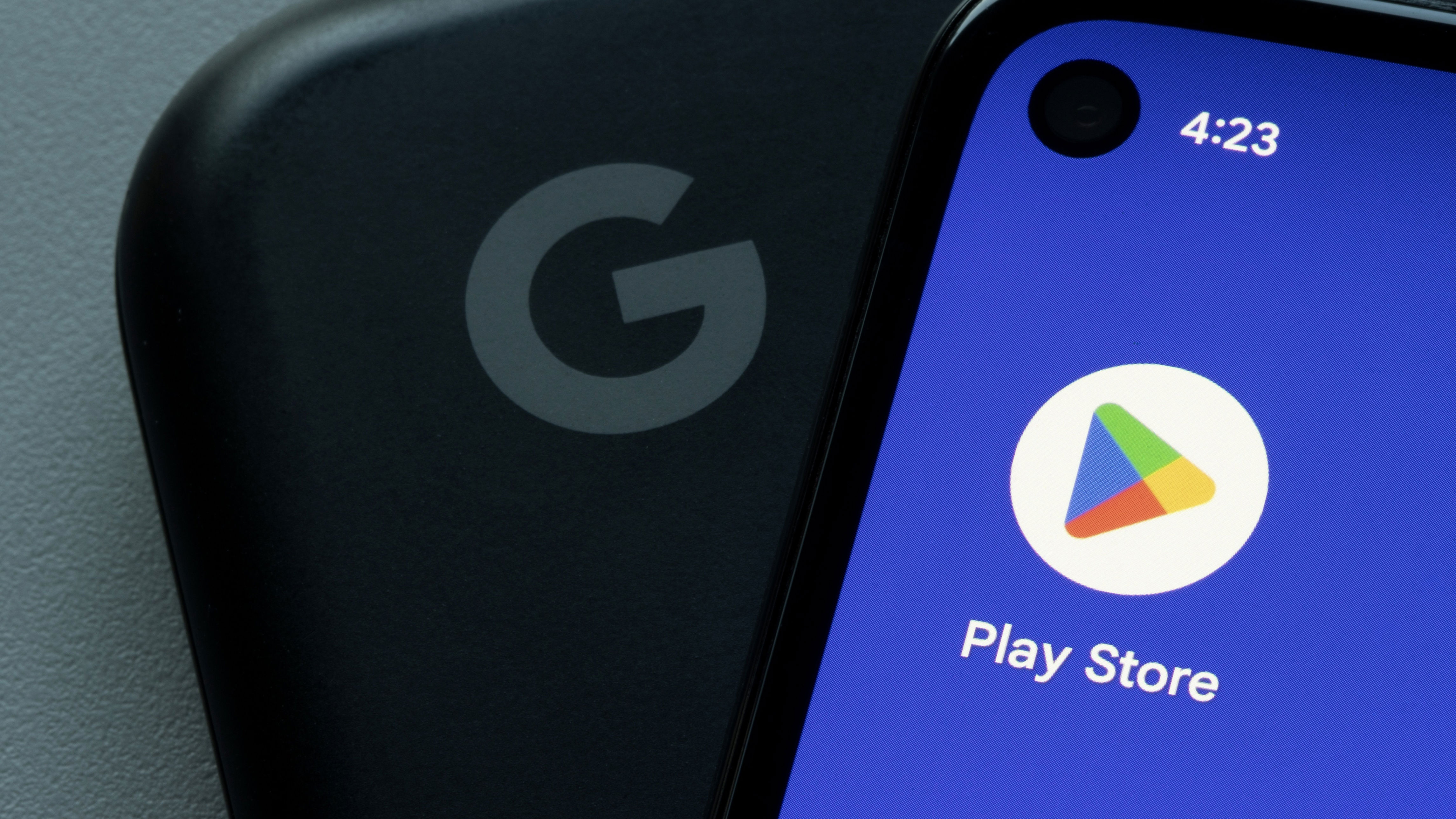 The Google Play Store Is Making It Easy to Remotely Uninstall Apps From ...