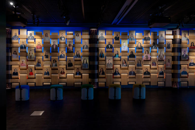The $500 million American Dream museum near the White House: Should you go?