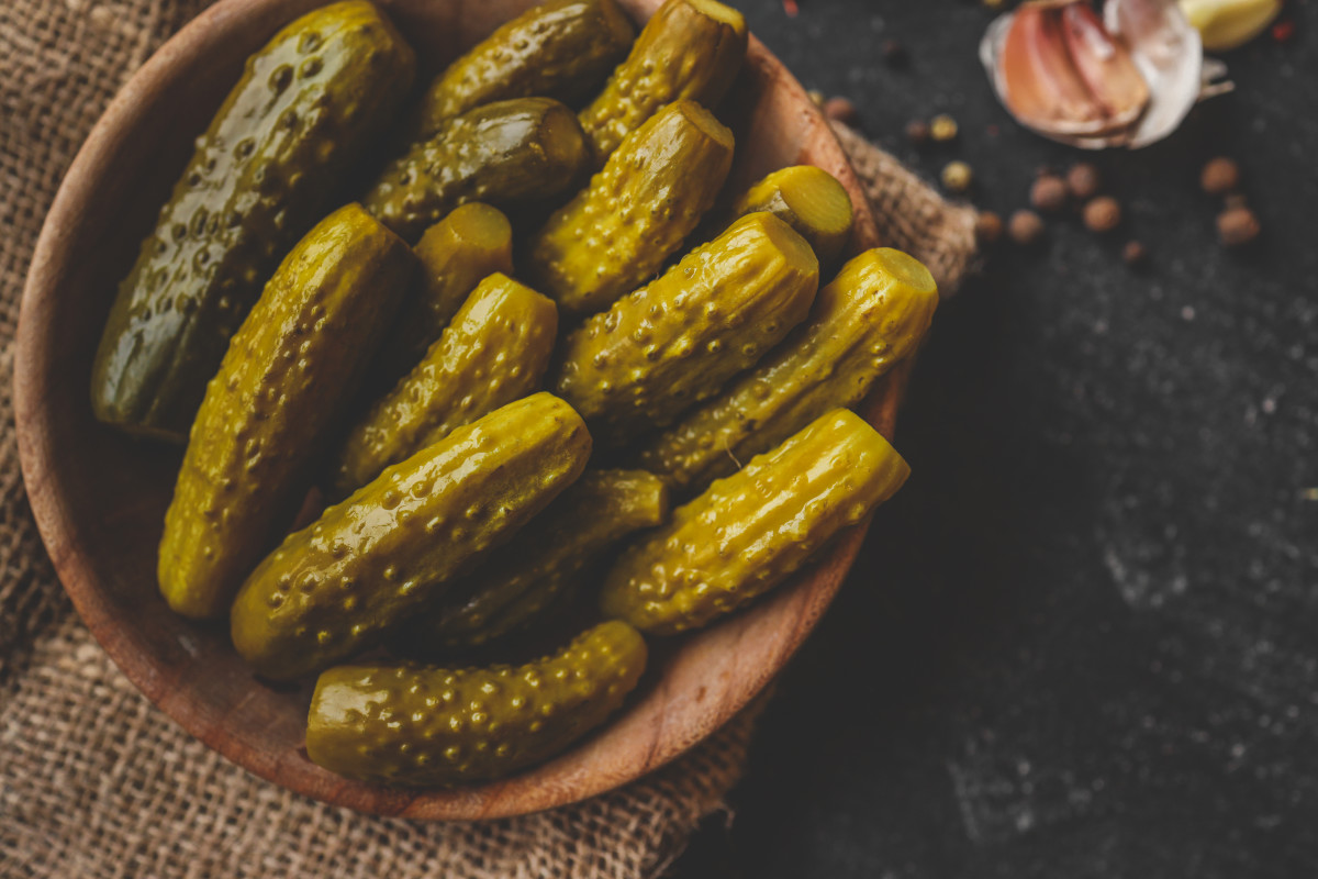 It’s National Pickle Day! Here Are 26 Deals You Don’t Want to Miss Today