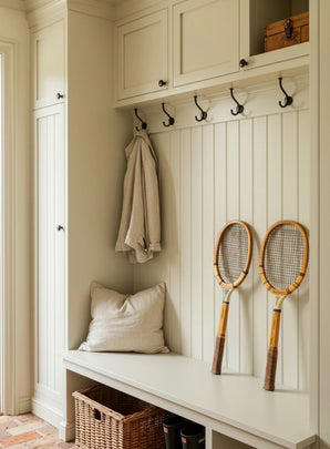 The 4 Best Paint Colours To Make Small Rooms Pop