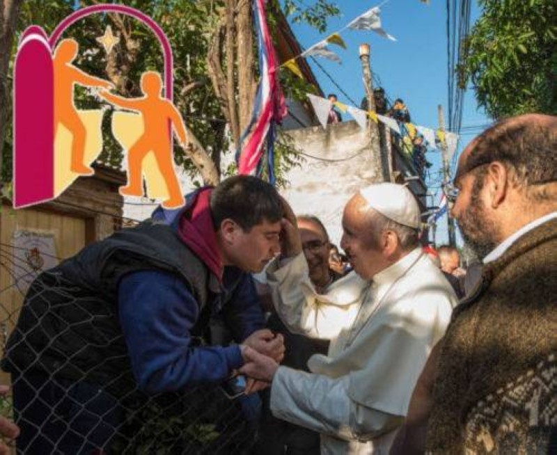 Jeudi 13 novembre 2025: Journée mondiale des pauvres