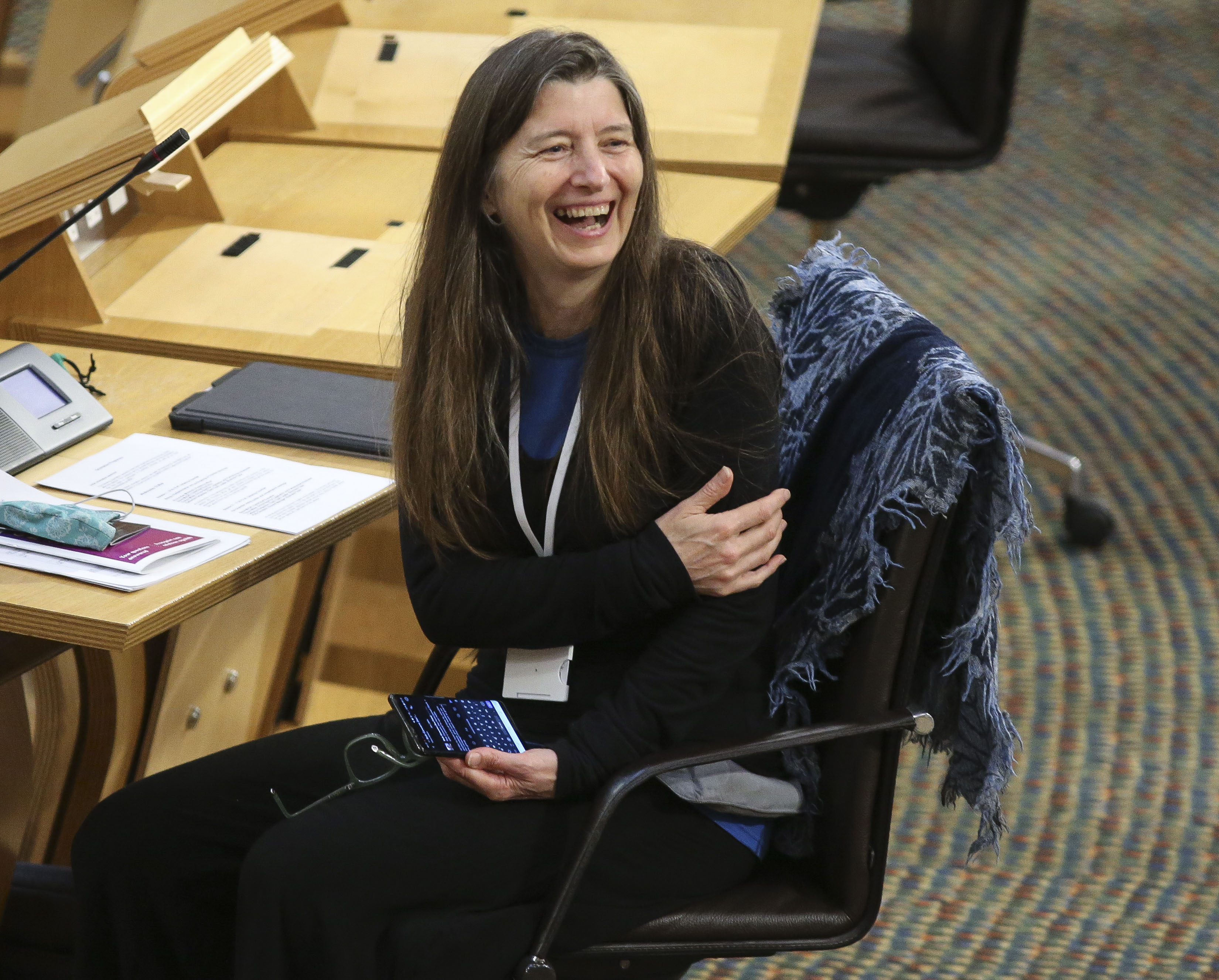 Could the reintroduction of lynx soon be legalised in Scotland? The ...