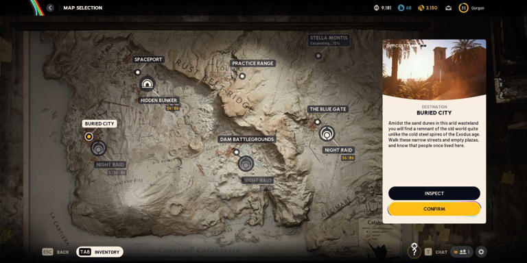 ARC Raiders: Where To Use The Buried City Town Hall Key
