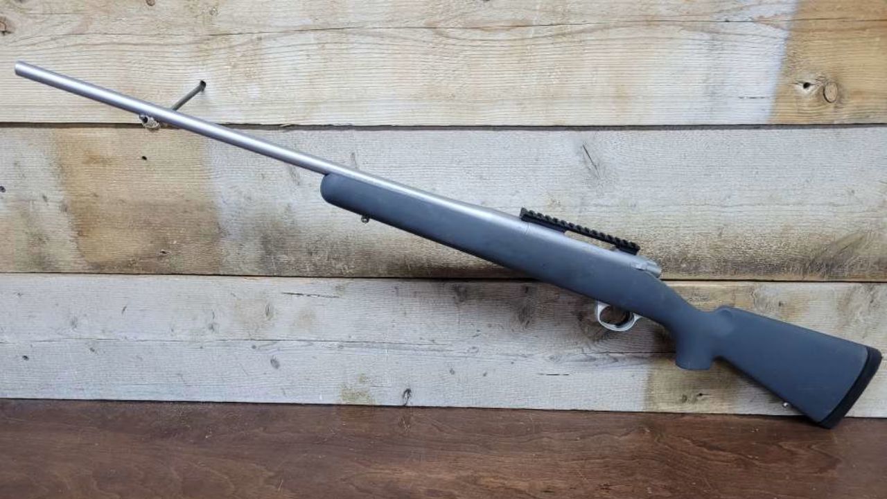 15 rifles hunters keep coming back to