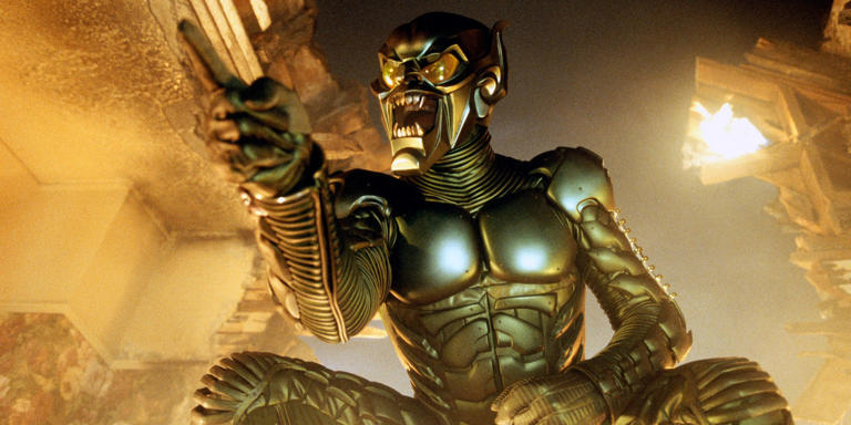 10 Times Green Goblin Was the Strongest Spider-Man Villain