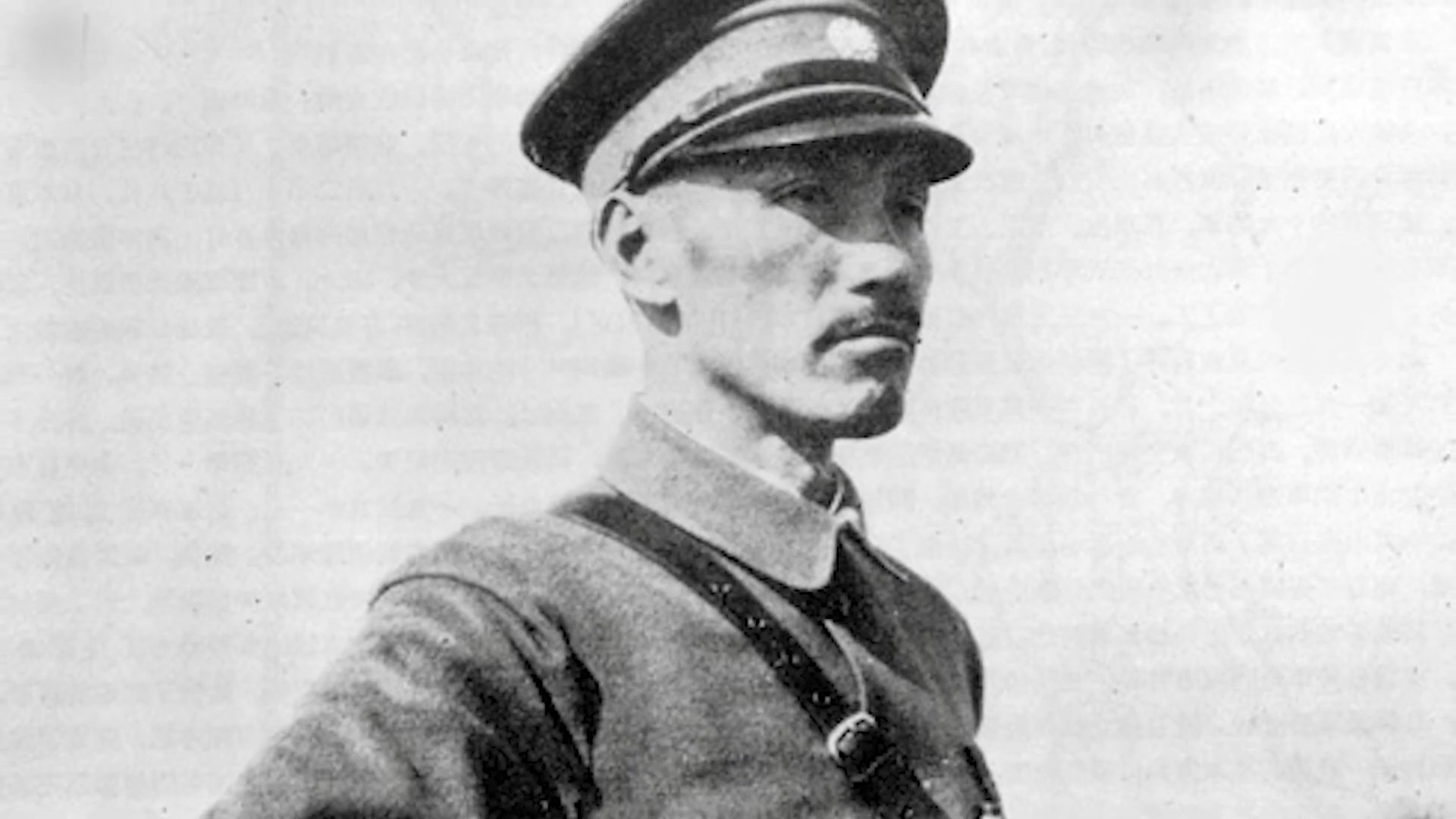 From Soviet Partner to Power Player: Chiang Kai-shek’s 1926 Turning Point