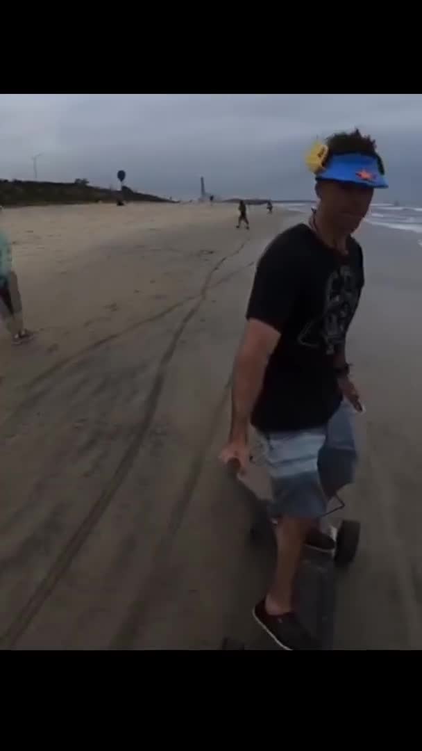 Skate blind fast #shorts