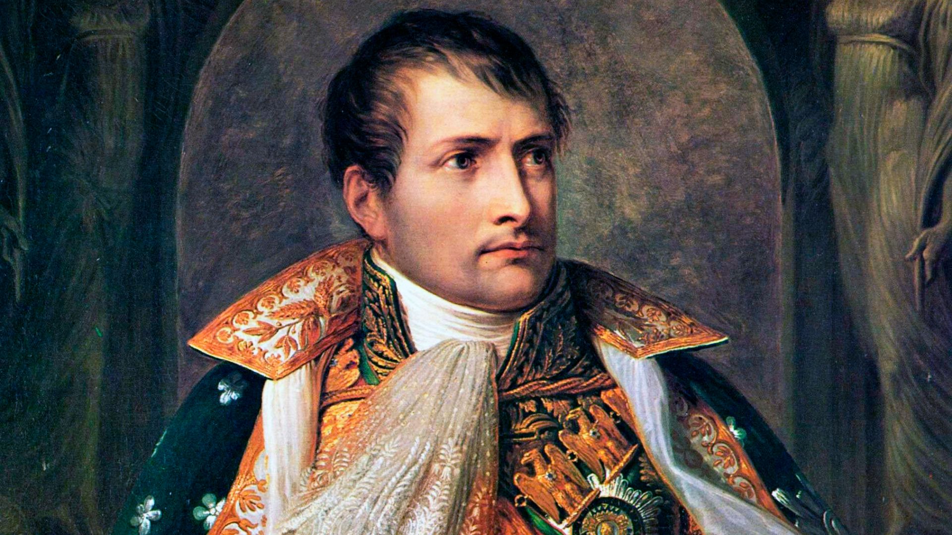 How Napoleon Bonaparte's Legacy Became Overshadowed By His Misrecorded ...