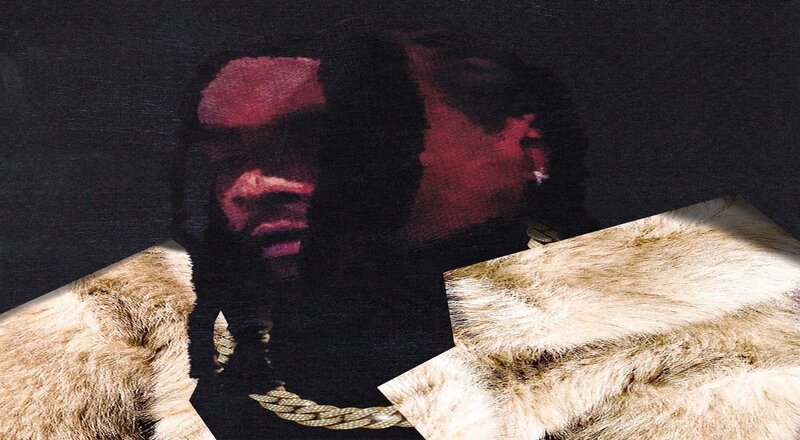 Stream: Wale – “everything is a lot”