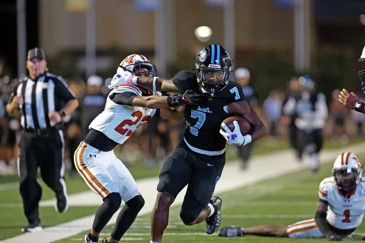 Harlan advances to second round with win over Madison