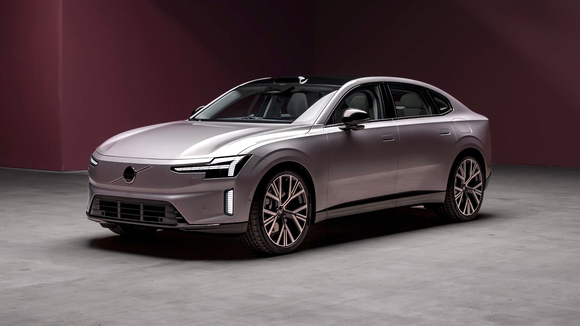 Volvo's Strategy In The US: A Model for European Carmakers