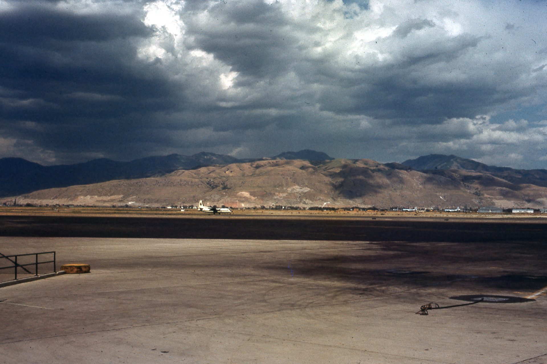 Utah makes Trump’s dream of herding the homeless into outlying camps a ...