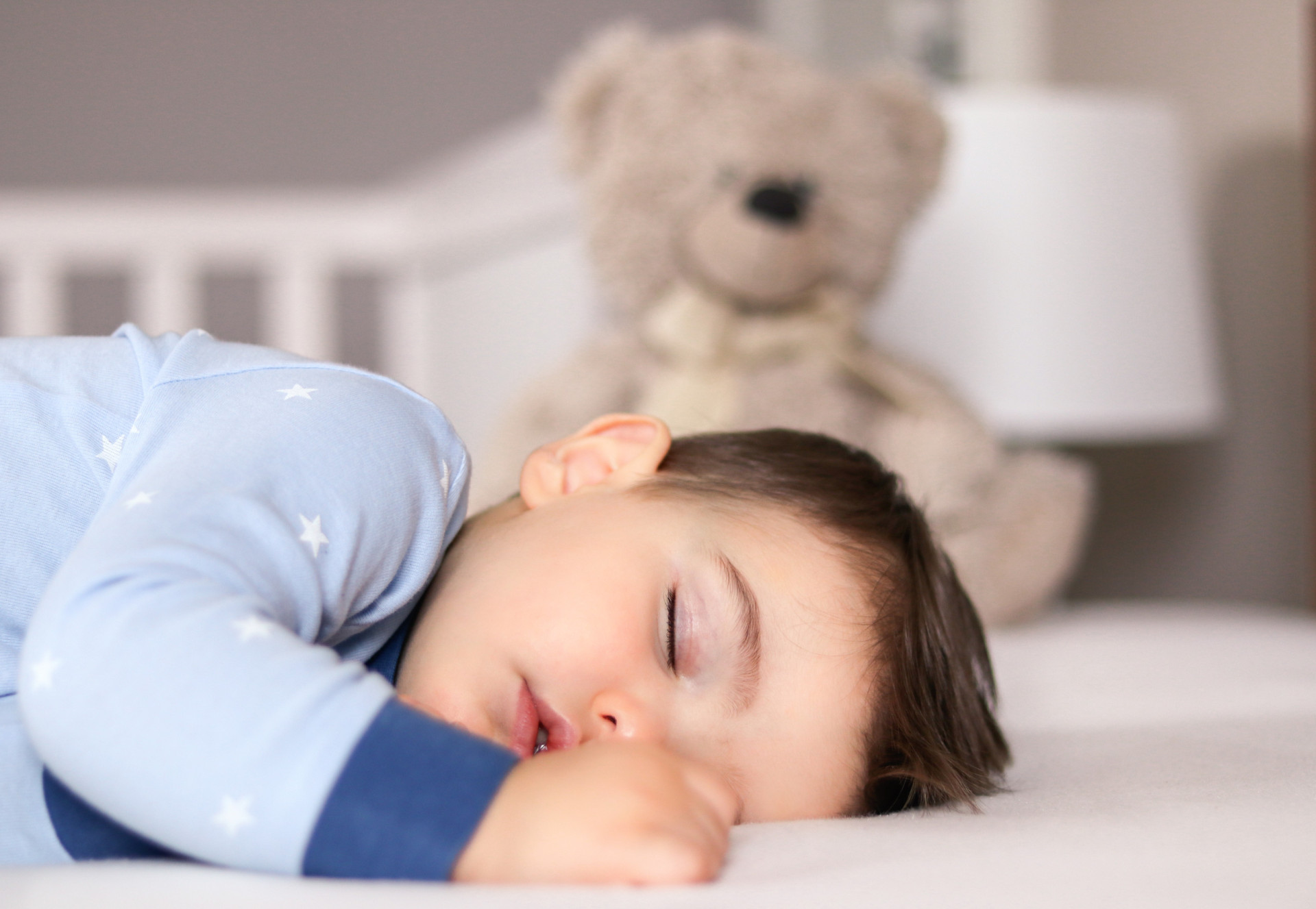 Rocking yourself to sleep? It might be rhythmic movement disorder