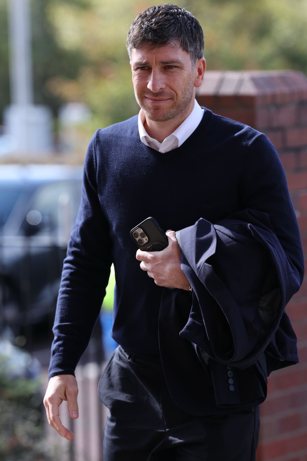 This is what Sunderland fans can expect from the January transfer ...