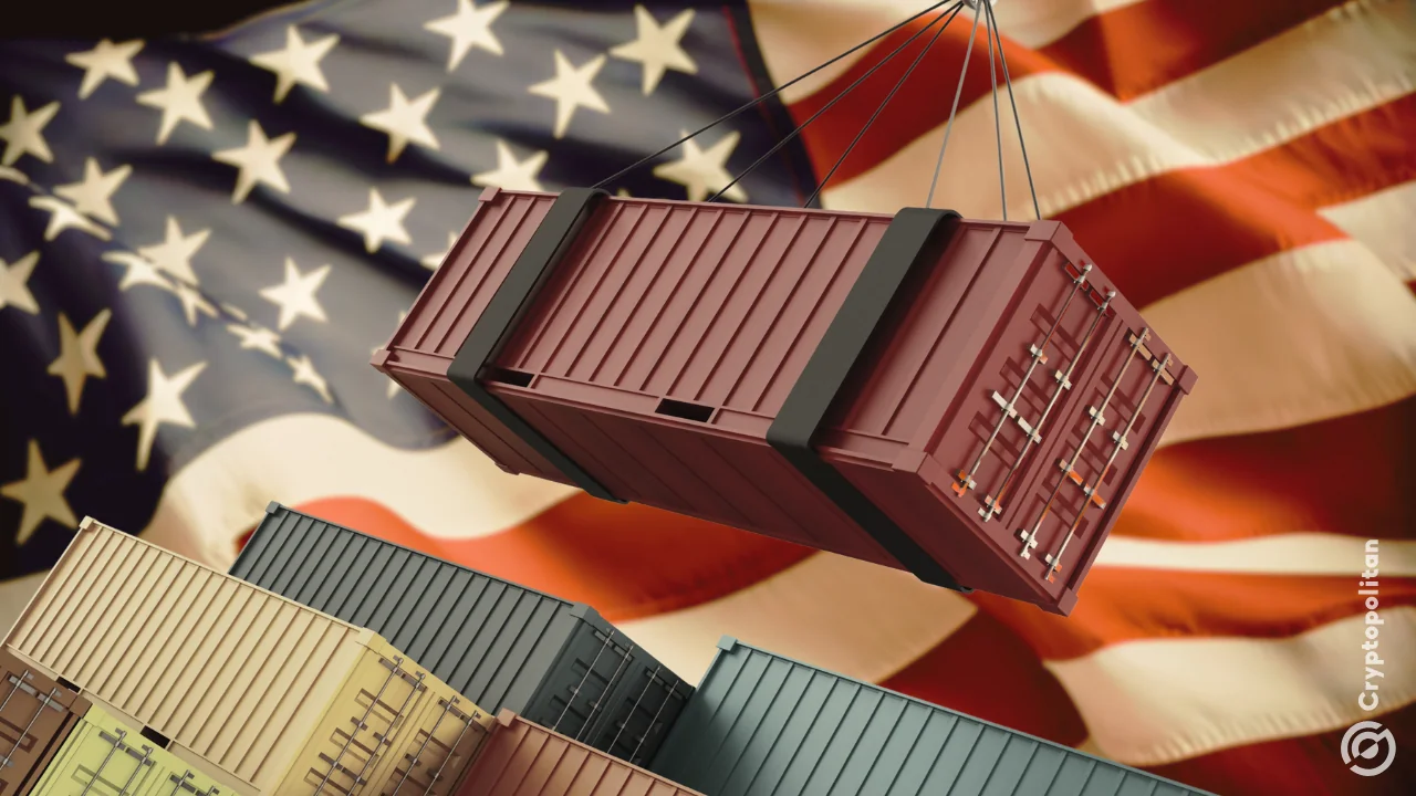 U.S. trims tariffs to curb South American price pressures