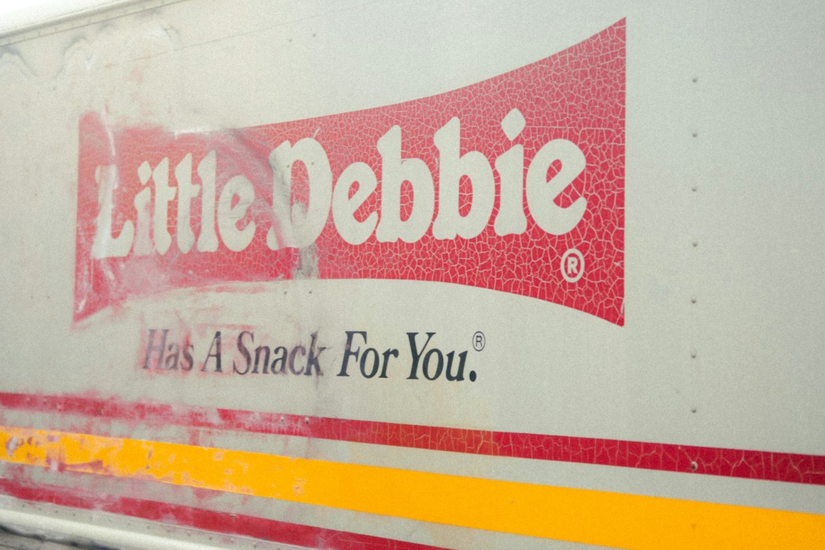 Little Debbie's Brand-New Treat Offers the Delectable Flavor of a ...