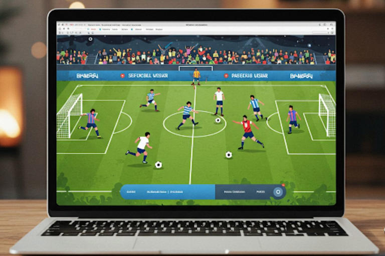 SPILL Jawaban Trivia FC Mobile 2025, Jepang menjadi tuan rumah Piala ...