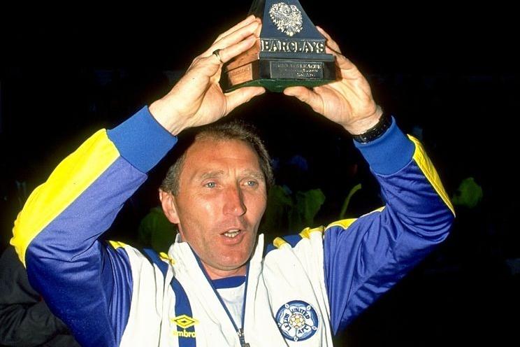 Tony Dorigo says Leeds United need more final third quality but they ...