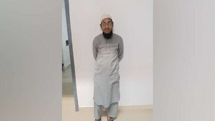 Assam man detained for offensive social media post on Delhi blast ...