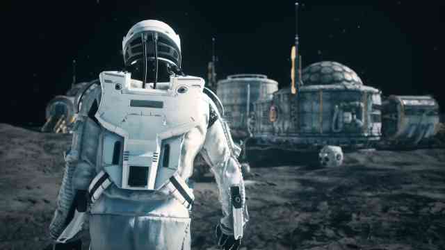 How scientists plan to beam clean energy from space to Earth