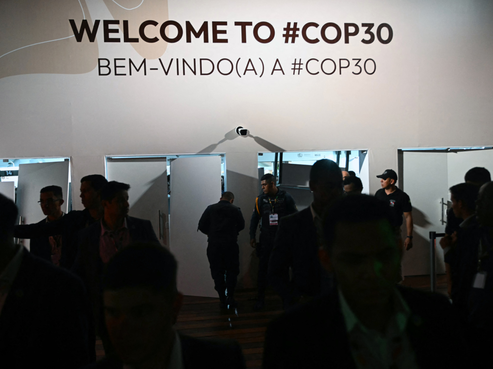 1.600 Öl-, Gas- und Kohle-Lobbyisten auf UNO-Klimagipfel