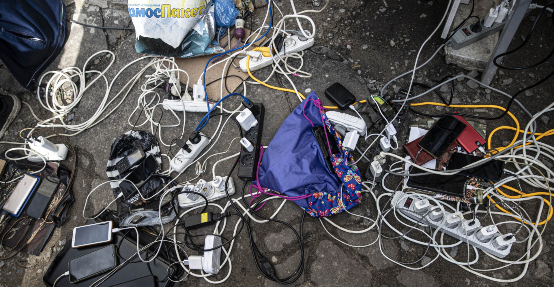 Hvorfor mobile enheter eksploderer og hvordan man kan forhindre at ...